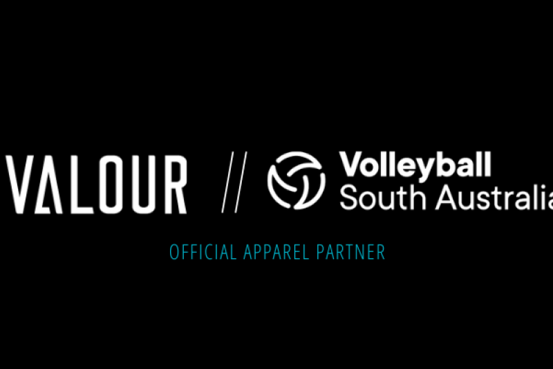Valour continues expanding their partnerships further into Volleyball