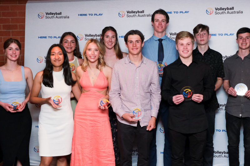 2023 AYVC Awards Night