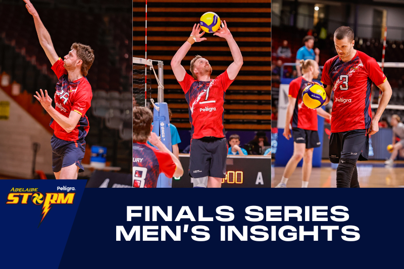 2024 Mahindra Super League Finals Series Men's Team Insights